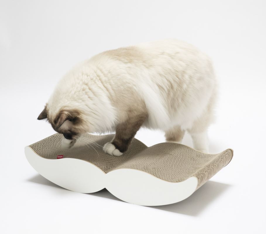 Moustache Krabmeubel - Katsign