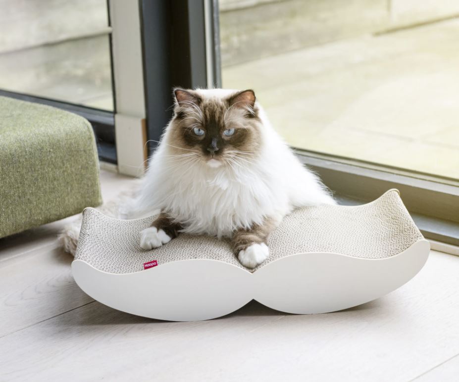 Moustache Krabmeubel - Katsign