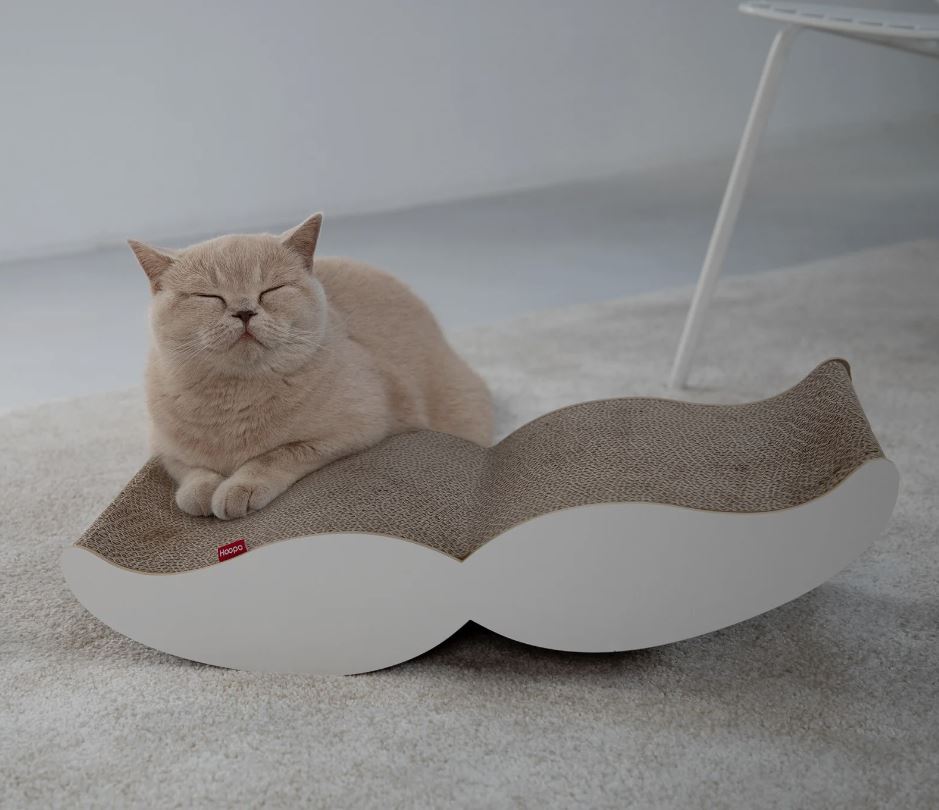 Moustache Krabmeubel - Katsign