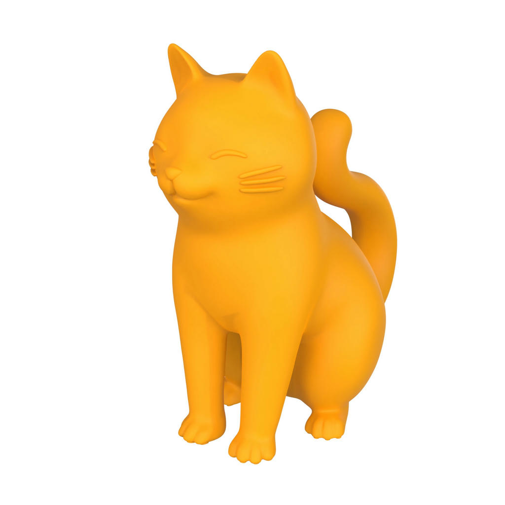 Winkee Cat Steam Release - Katsign